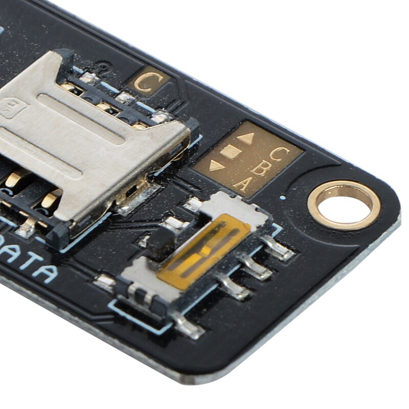 3 in 1 Universal IP Test Card for iPhone Android S... – Vicedeal