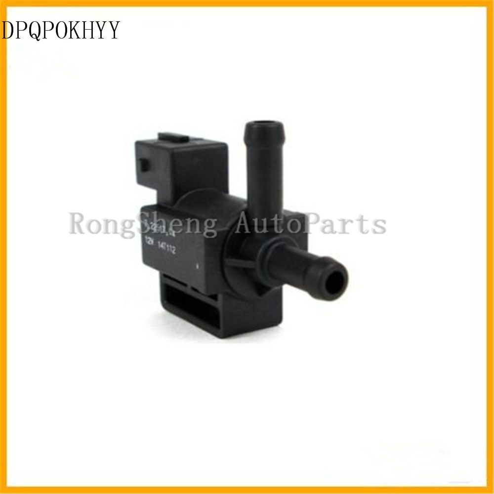DPQPOKHYY For Volvo S40 V40 S80 Purge Control Sole... – Grandado