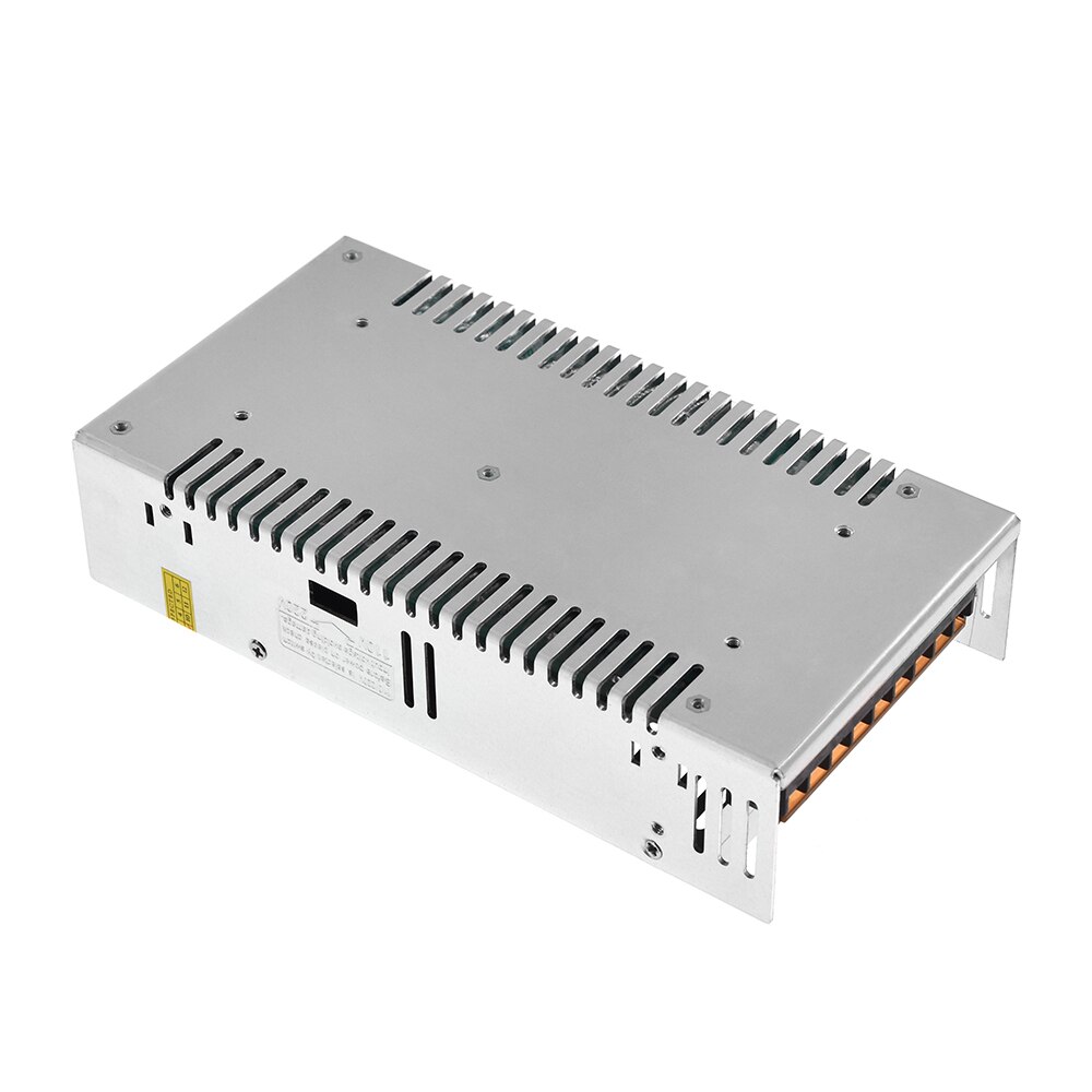 DC 12V 24V Power Supply 10A 20A 25A 30A 33A 40A 16... – Grandado