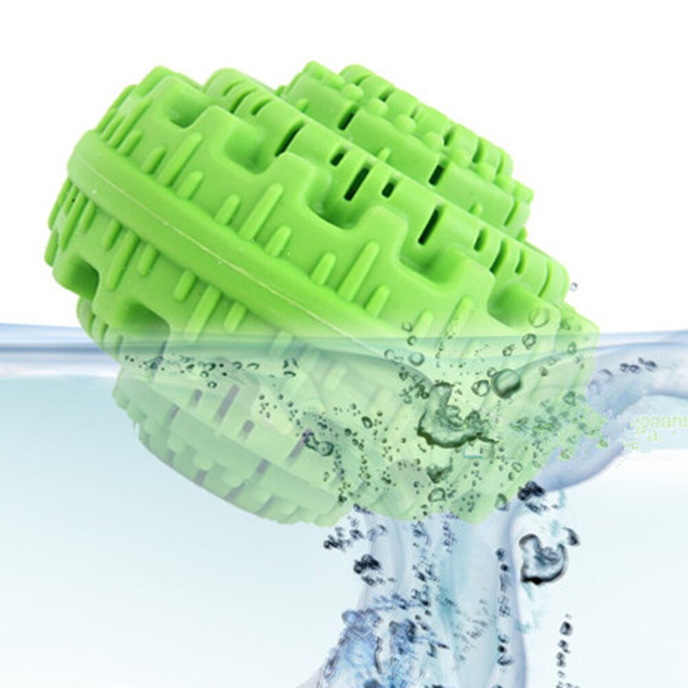 Practical Washing Cleaning Ball Eco-friends Laundr... – Grandado