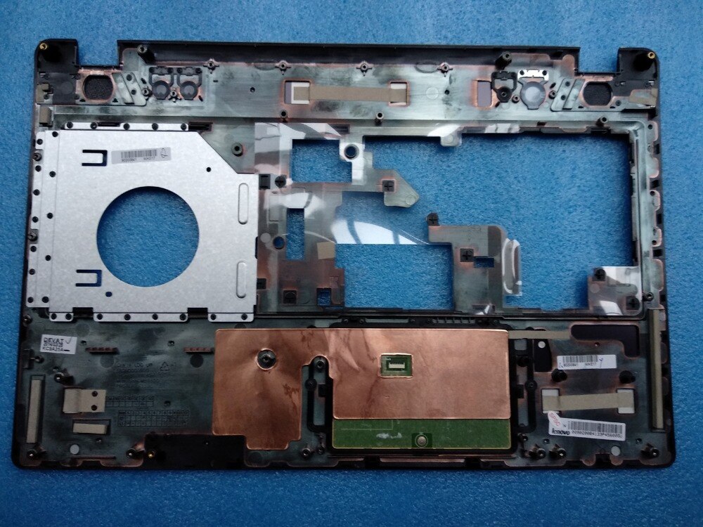 Pour Lenovo Ideapad Y580 Y580A Y580P, coque supéri... – Grandado