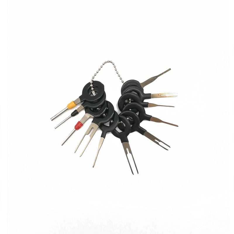 11pcs Car Pin Extractor Terminal Removal Kit Wirin... – Vicedeal