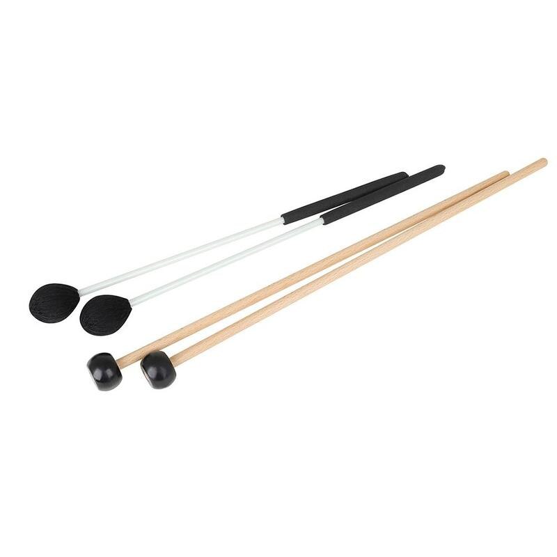 Primary Marimba Stick Mallets Xylophone Glockenspl... – Grandado
