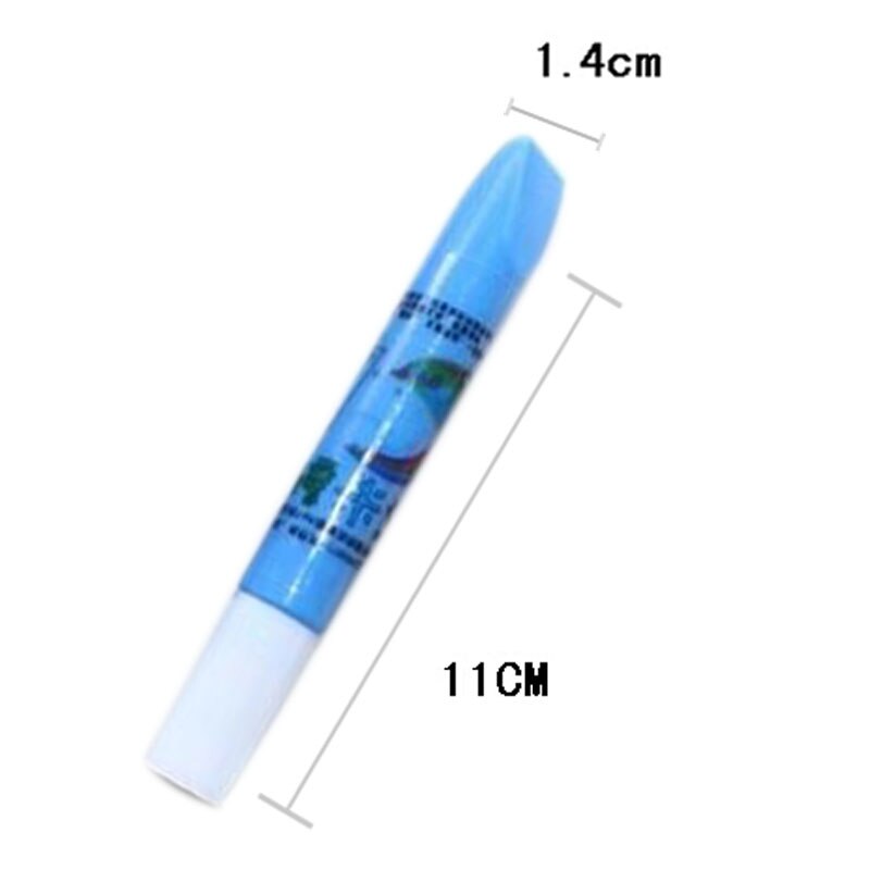 Popcorn Paint Pen Puffy Versier Versier Bubble Gra... – Vicedeal