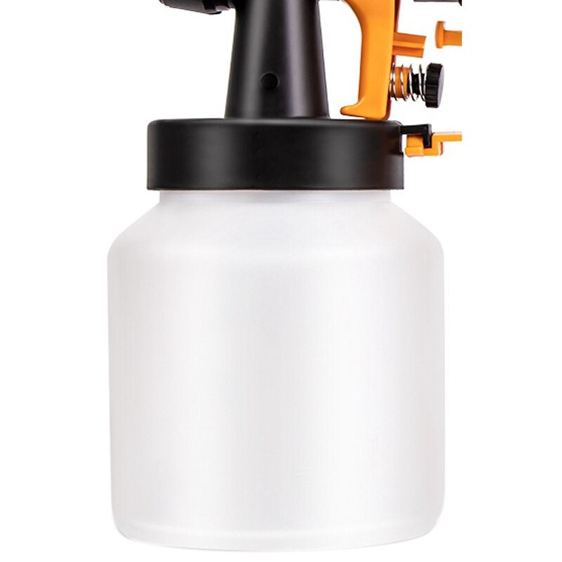 Handheld Spray Paint Sprayers Home Electric Airbru... – Grandado