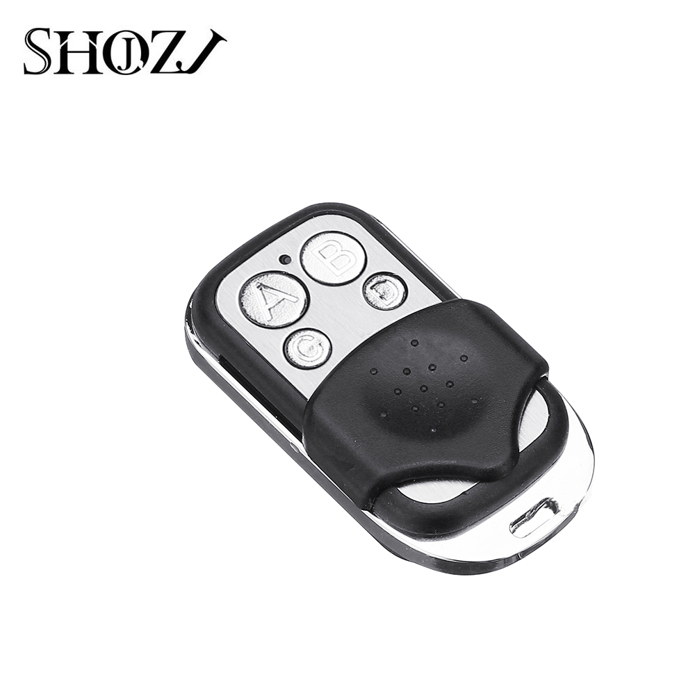 Smart Touch Switch RF 433 Remote Control Wall Swit... – Grandado