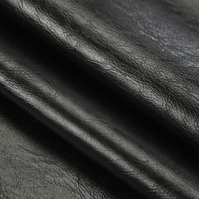 Faux Pu Leer Stof Kunstmatige Synthetisch Leer Vel... – Grandado