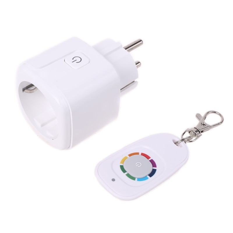 433mhz Wireless RF Remote Control Home Office Smar... – Vicedeal