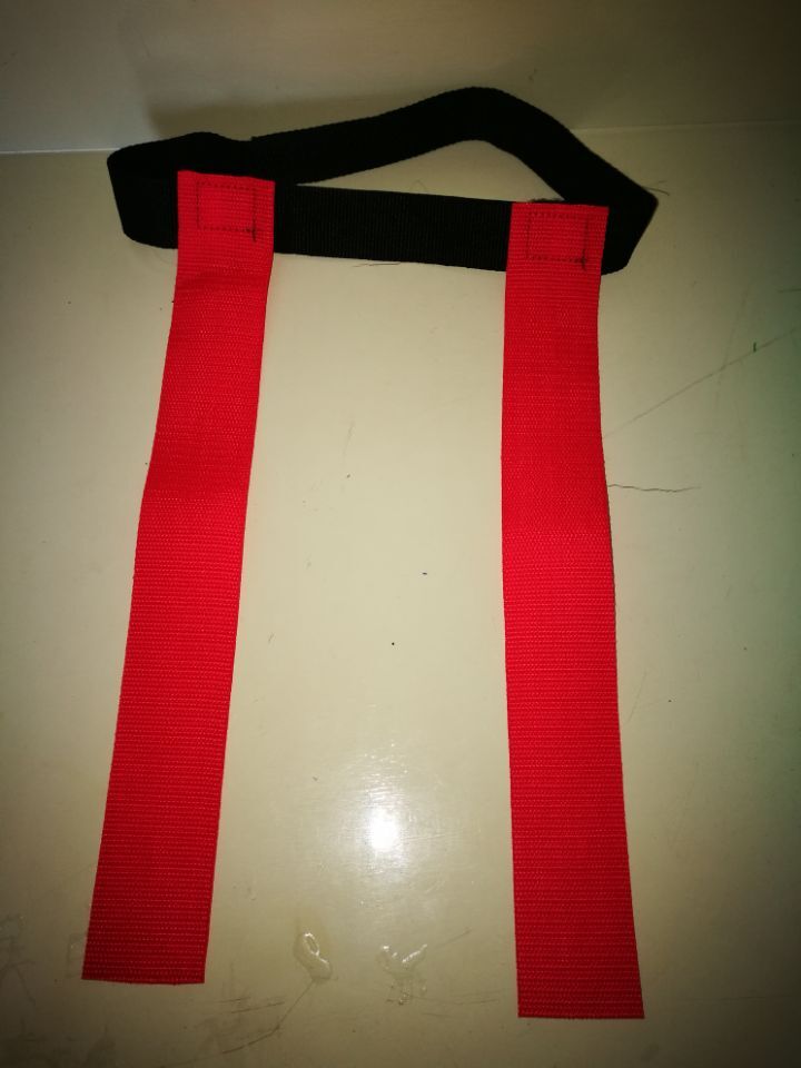 rugby flag football belt training tag VELCORSTICKE... – Grandado