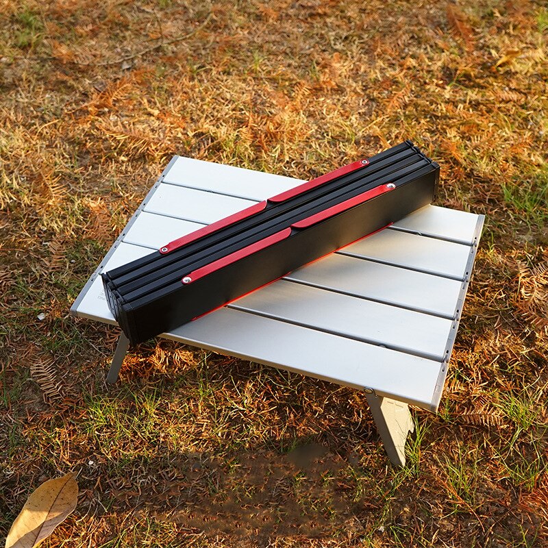 Ultralight outdoor Folding Camping mini table Tour... – Vicedeal