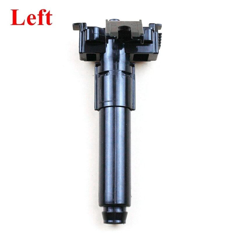 2 Stuks Auto Koplamp Sproeierkop Voor Toyota Lexus... – Grandado