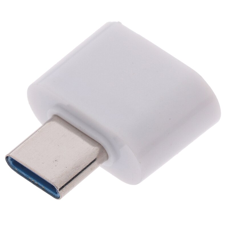 Micro usb otg 2.0 to type-c otg adapter til androi... – Vicedeal