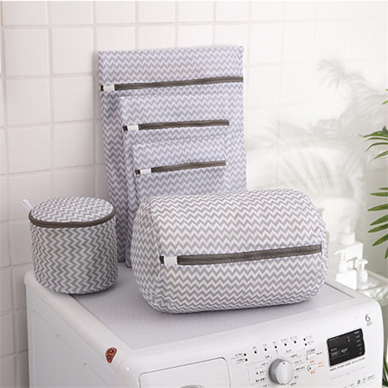 Household Washing Machine Laundry Bags Polyester T... – Grandado