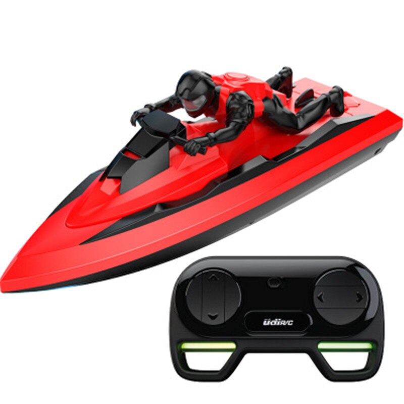 20 Minuten Spelen Waterdichte Afstandsbediening Rc... – Vicedeal