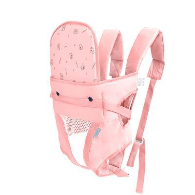 Een Generatie Van Zomer Ademend Mesh Baby Strap Ee... – Grandado