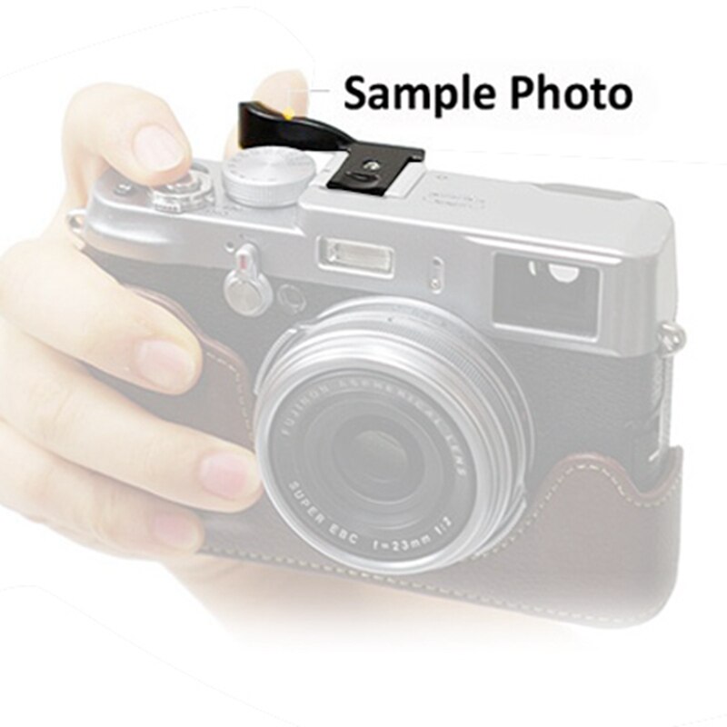 Thumbs Grip for Canon EOS M G11 G12 G15 G1X Nikon ... – Vicedeal