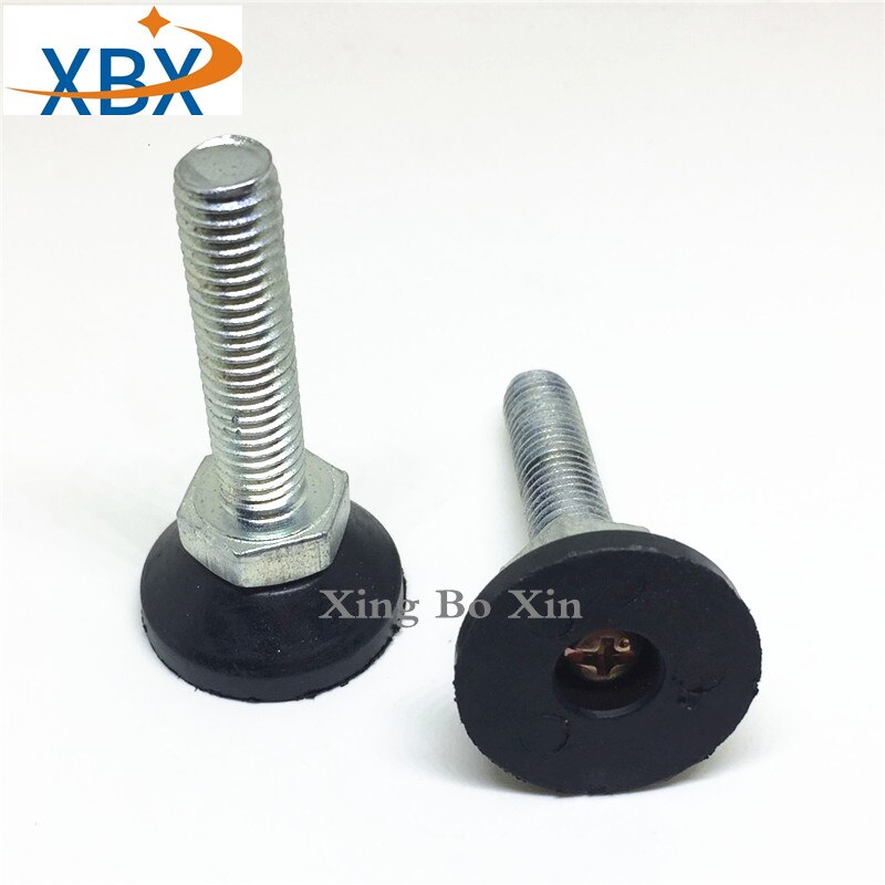 Adjustable Foot Cup M10*40MM Thread Wearing Resist... – Vicedeal