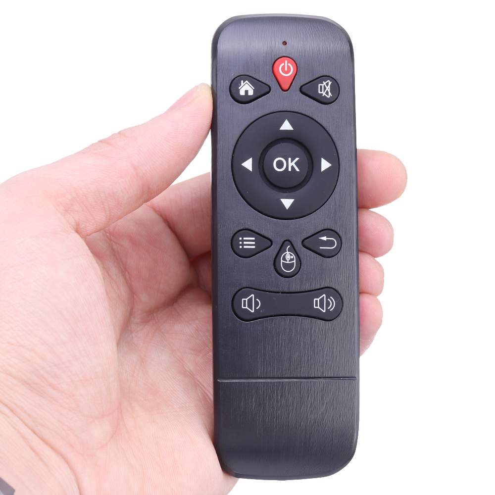 2.4G Wireless Remote Control for Windows Android L... – Grandado