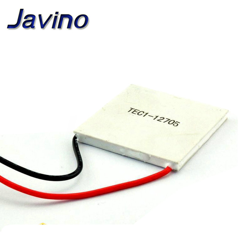 TEC1-12705 Thermoelectric Cooler Peltier 12705 12V... – Grandado