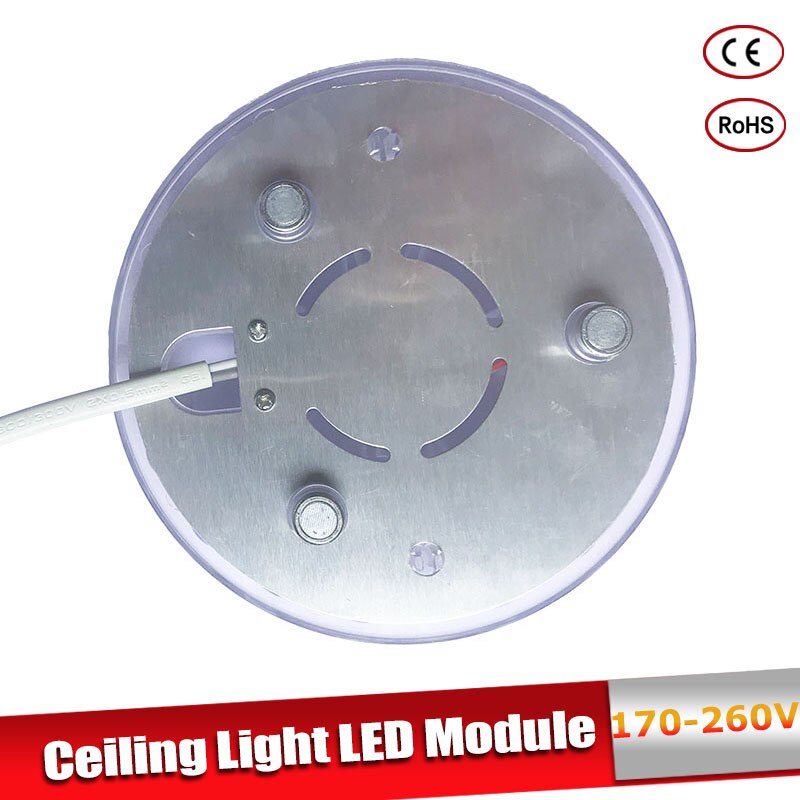 Led Module Licht AC220V 230V 240V 12W 18W 24W 36W ... – Vicedeal