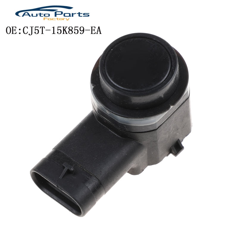 Pdc Parking Sensor Voor Ford Fiesta Focus Galaxy K... – Vicedeal