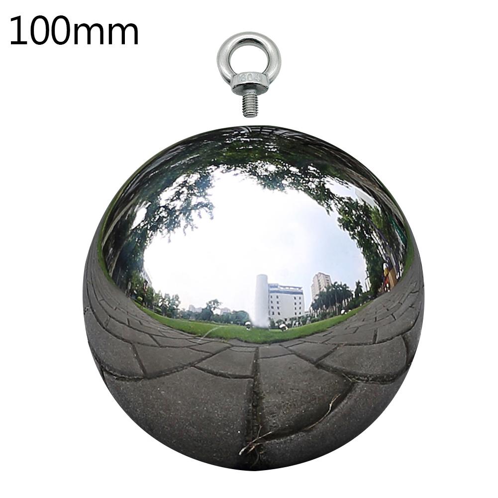 304 Stainless Steel Hollow Ball Rivet Nut Ball Wit... – Grandado