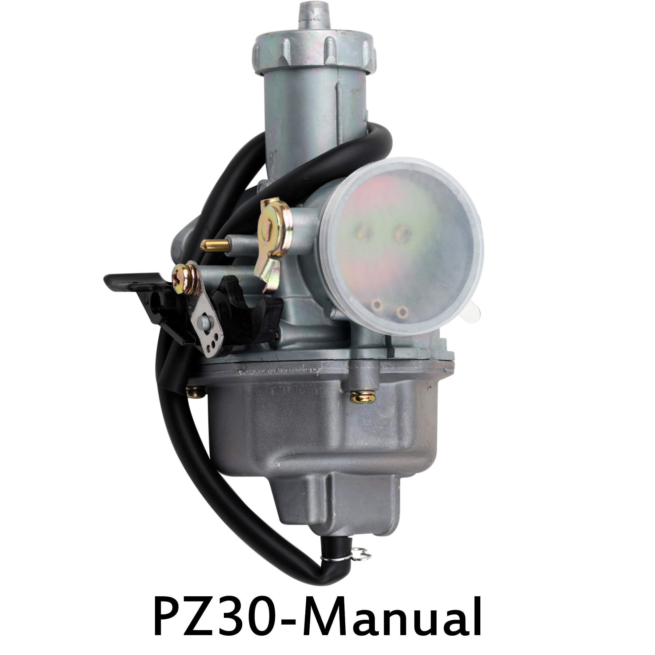 Carburetor PZ30 30mm Motorcycle Carburetor Modific... – Vicedeal