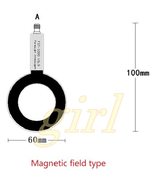 EMC EMI near field simple probe probe magnetic fie... – Vicedeal EMC EMI near field simple probe probe magnetic fie... – Vicedeal