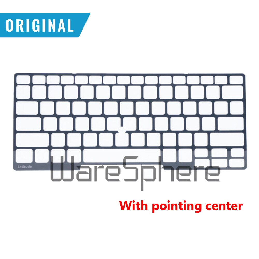 Brand Original Keyboard Frame surround Lattice Bez... – Grandado