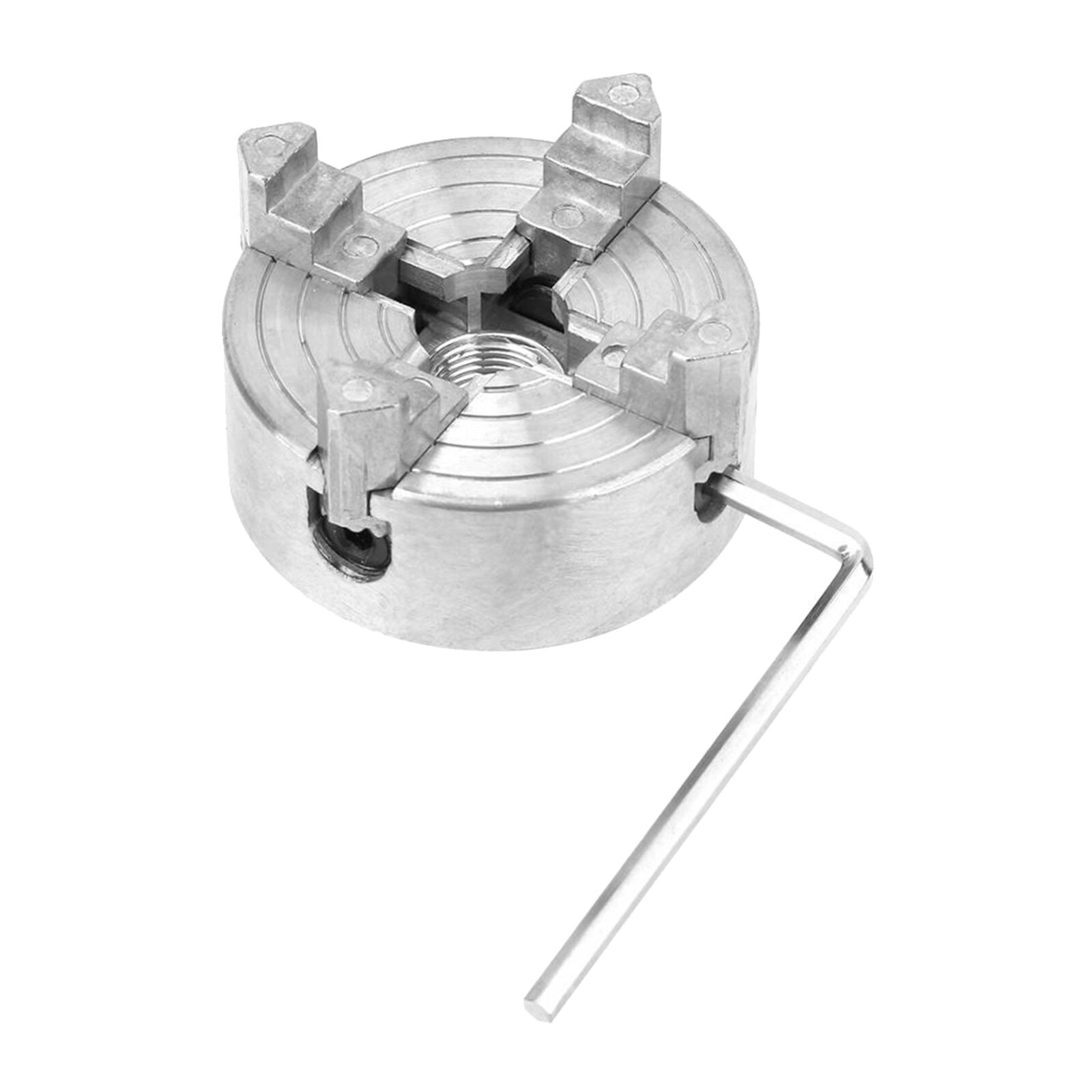 Mini Lathe Chuck Self Centering Drilling Machine C... – Vicedeal