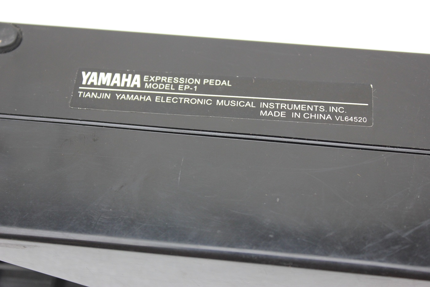 Voor Yamaha EP-1 Volume Pedaal Zachte Pedaal KB200... – Grandado