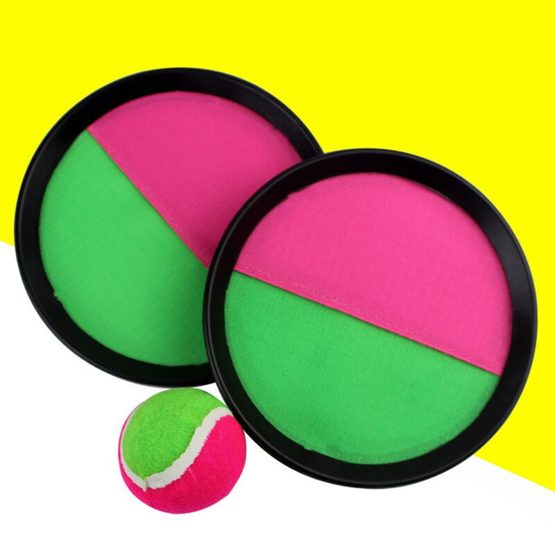 Fun Interactive Children Sticky Ball Toys Indoor&O... – Vicedeal