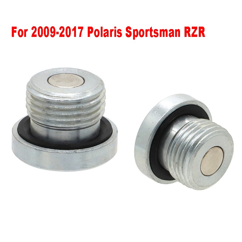 Front Tandwielkastdeksel Drain Plug 2203738 220373... – Grandado