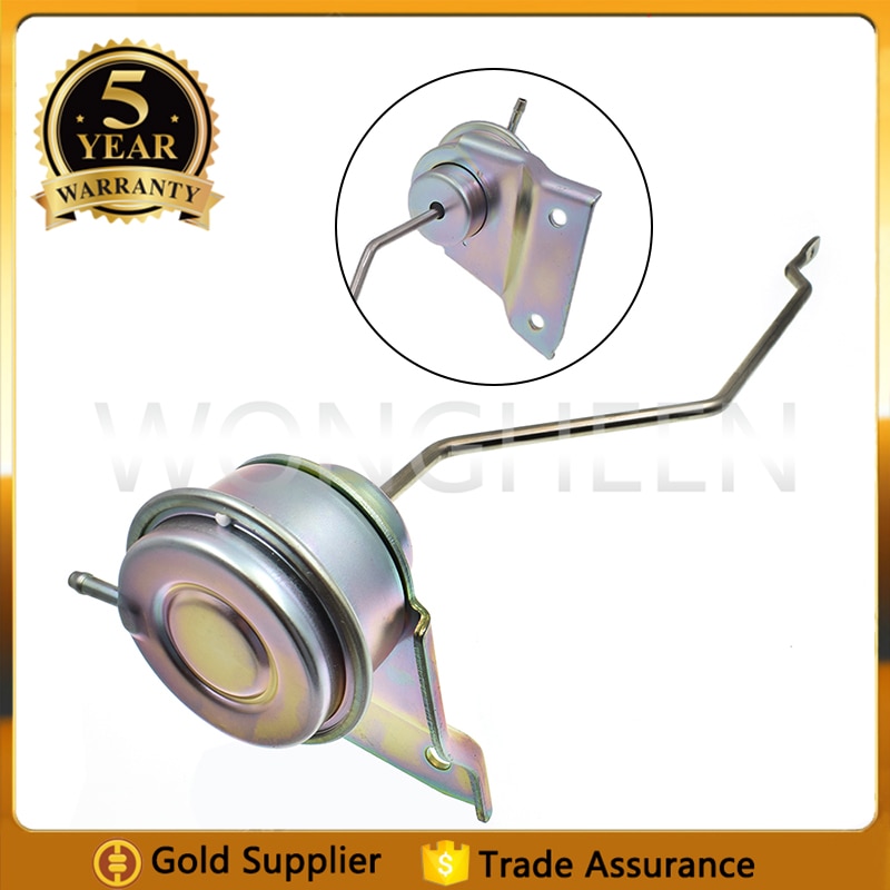 MD188695 Turbo Actuator Druk Release Veiligheidskl... – Grandado