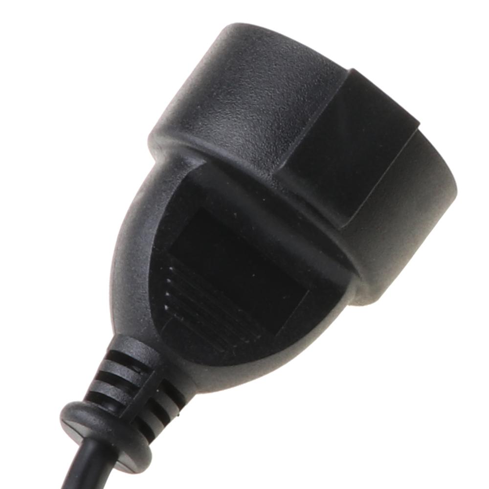 UPS/PDU Power Lead IEC 320 C14 Male To CEE7 Europe... – Grandado