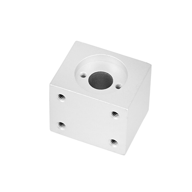 1pc Nut Housing Bracket For 8mm T8 Trapezoidal Lea... – Grandado