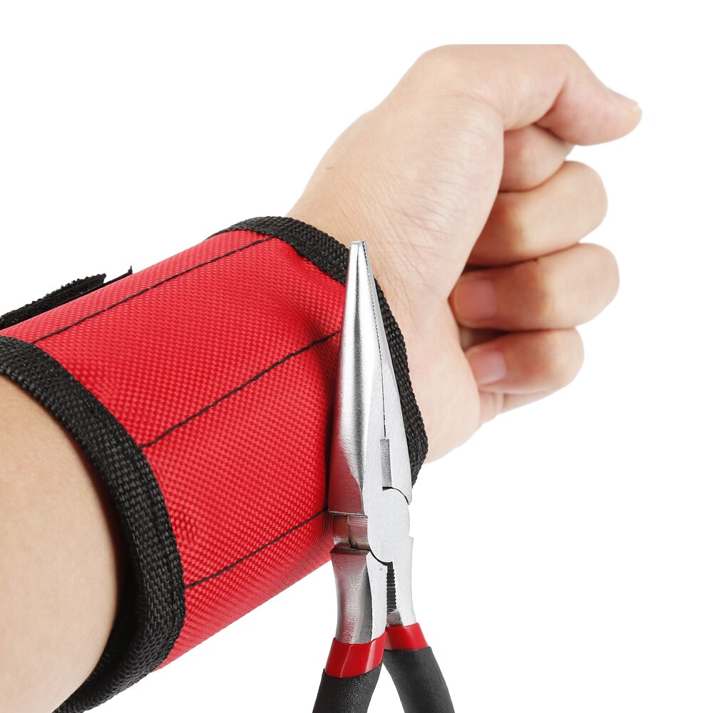 Draagbare Hand Tool Riem Magnetische Armband Polsb... – Grandado