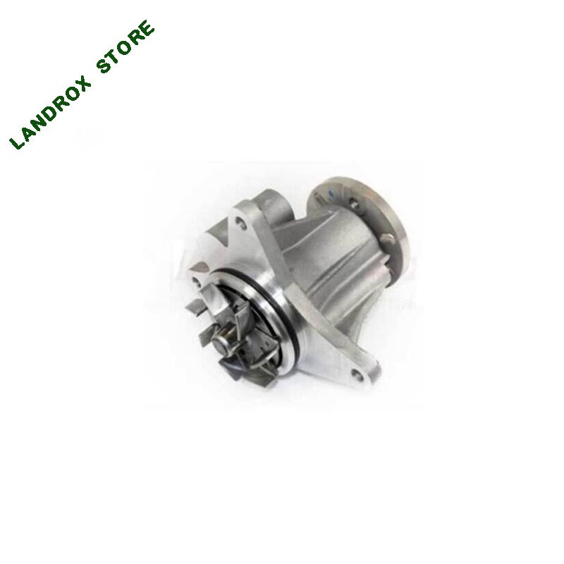 Water Pump For LAND ROVER DISCOVERY L319 OEM：LR009... – Grandado
