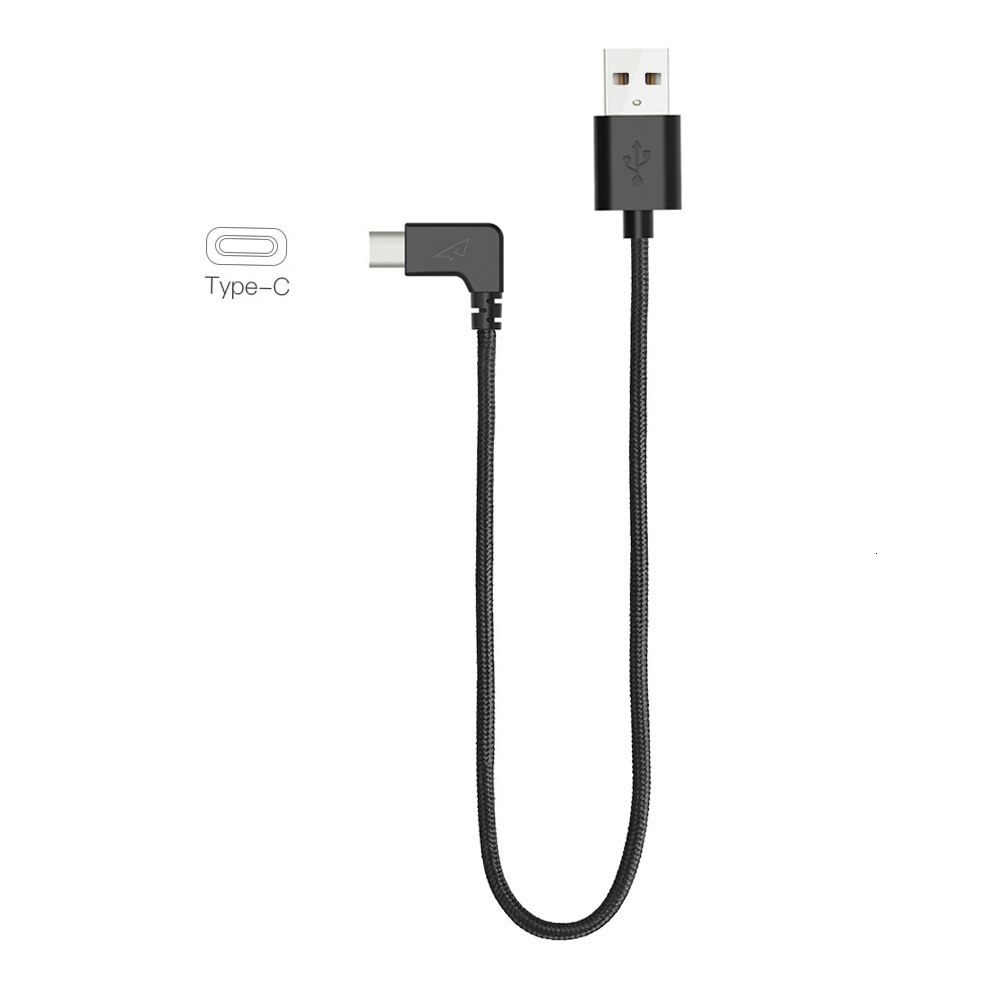 Usb Type C Lightning Data Cable Cord Line Adapter Grandado