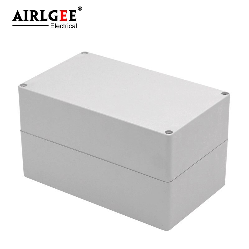 200*120*113mm Waterproof Plastic Enclosure Case Po... – Grandado