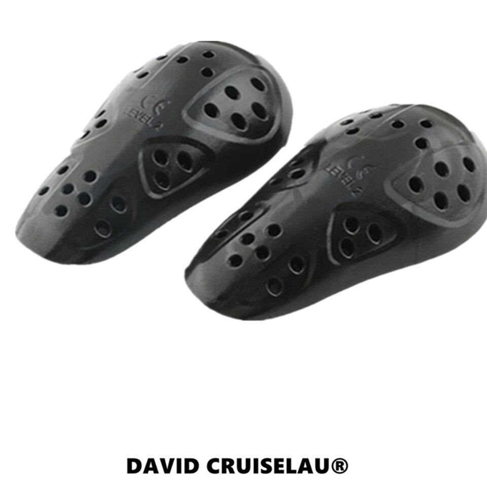 Motorcycle riding jeans protective gear knee pads ... – Grandado