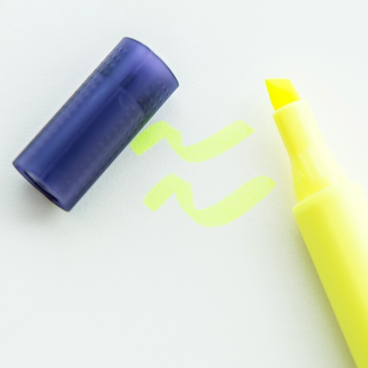 Candy Water Color Highlighters Marker Pen 8 Colors... – Grandado