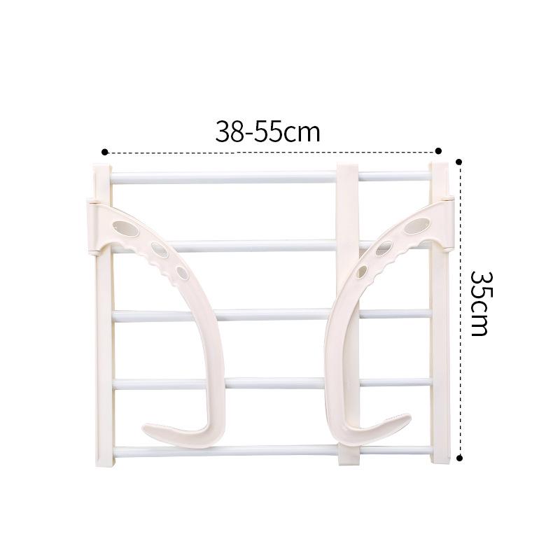 Multi-functional Hanging Windowsill Clothes-drying... – Vicedeal