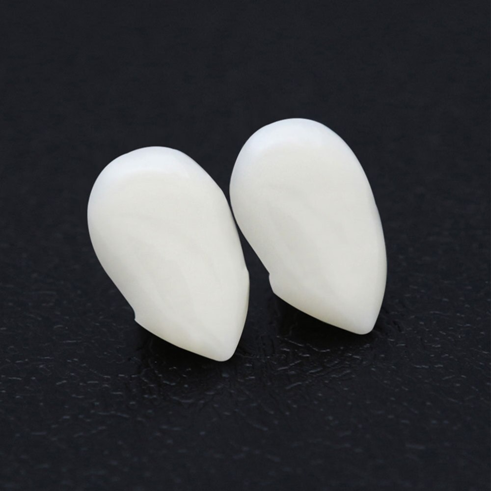 1 Set Useful Halloween Dentures Horrific Zombie Te... – Grandado