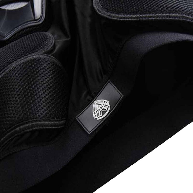 Off-road Motor Ski Protection Hip Short Mountain B... – Grandado