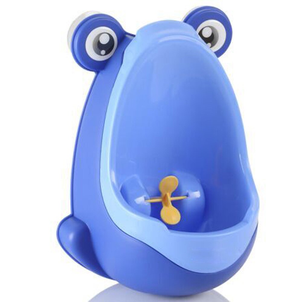 Kids Urinal Plastic for Boys Pee baby potty wall-h... – Grandado