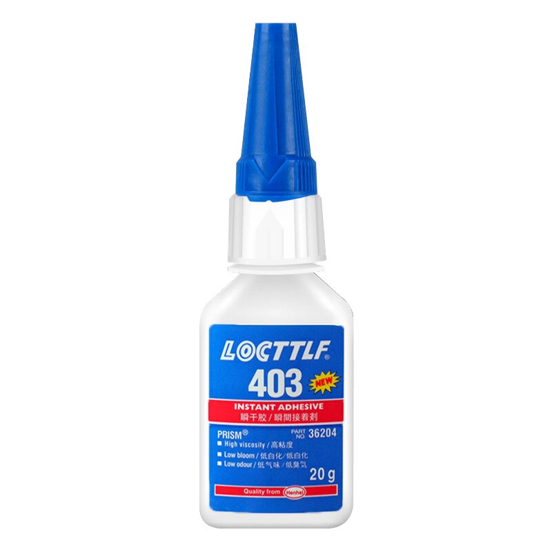 Threadlocker glue locttlf 243 seal Fill the gap An... – Vicedeal