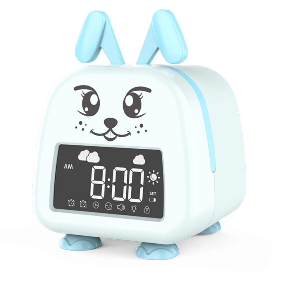 Kids Alarm Clock, Wake Clock for Kids, Children ... – Vicedeal