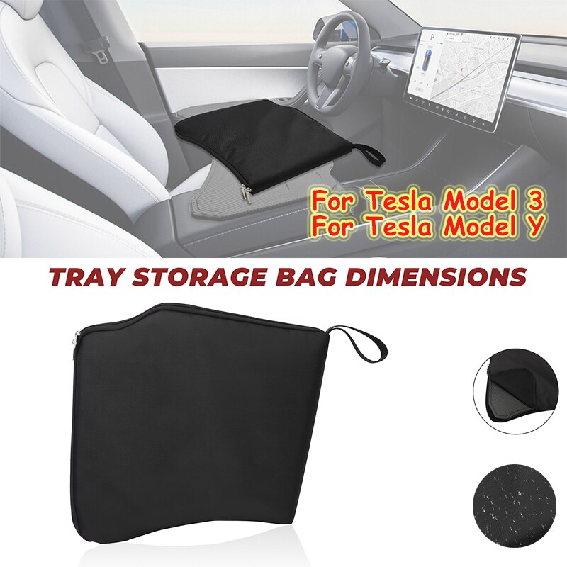 Car Organizer Storage Bag Waterproof Steering Whee... – Grandado