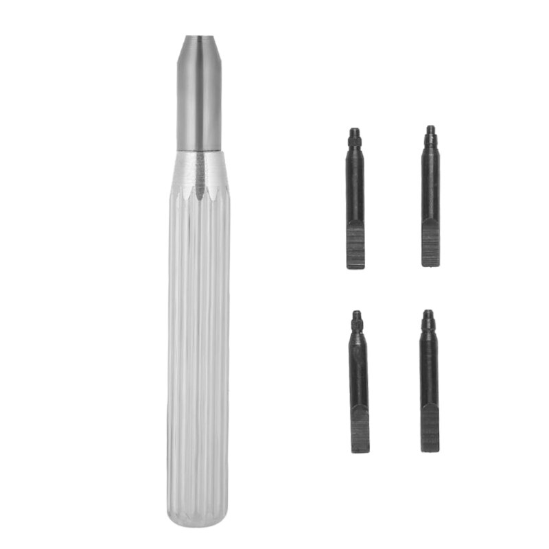 Watch Crown Tube Insert Remover Tools with 4 Pins ... – Grandado